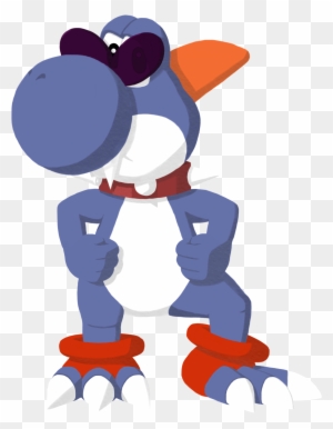 Boshi [photoshop] By Genoforsmash - Super Mario Rpg - Free Transparent ...